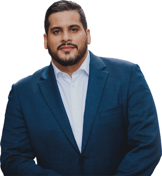 Stephen Guerrero - Guerrero Law